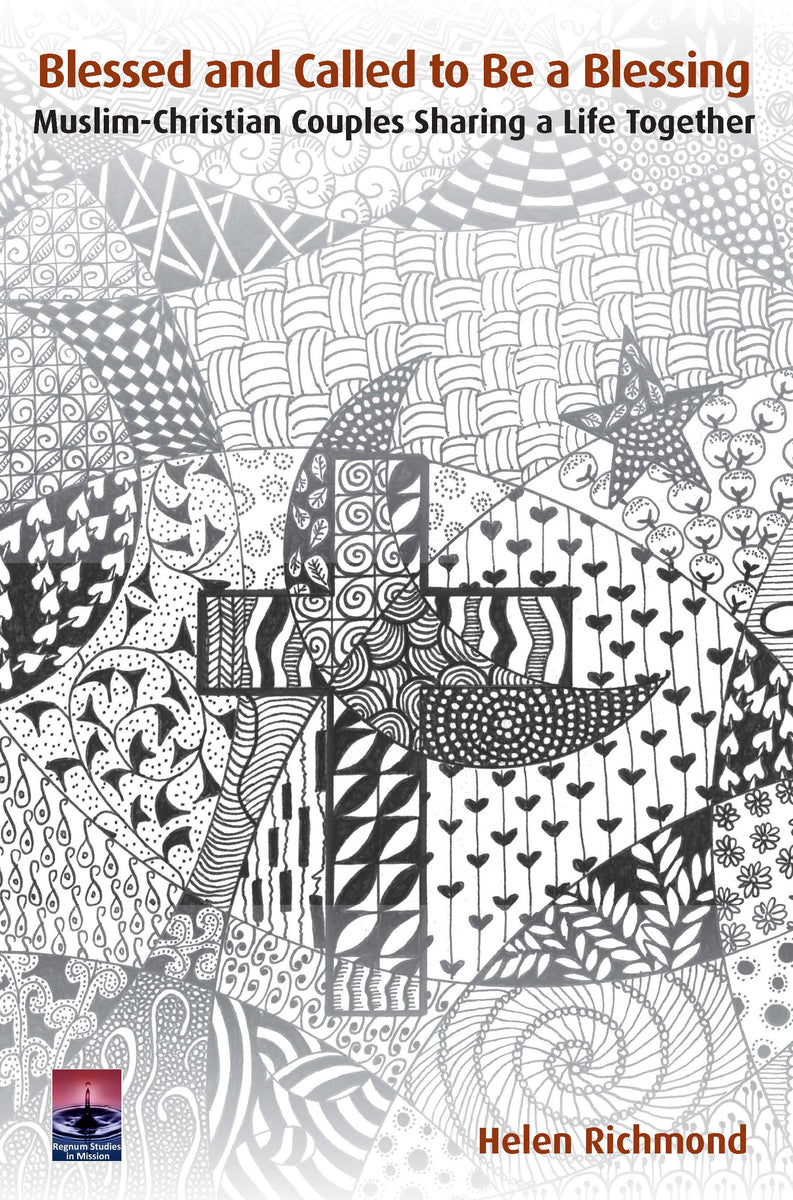 Blessed and Called to Be a Blessing – Regnum Books