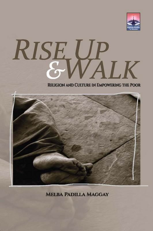 Rise Up and Walk – Regnum Books