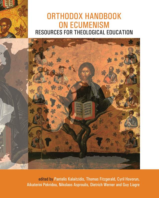 Orthodox Handbook on Ecumenism – Regnum Books